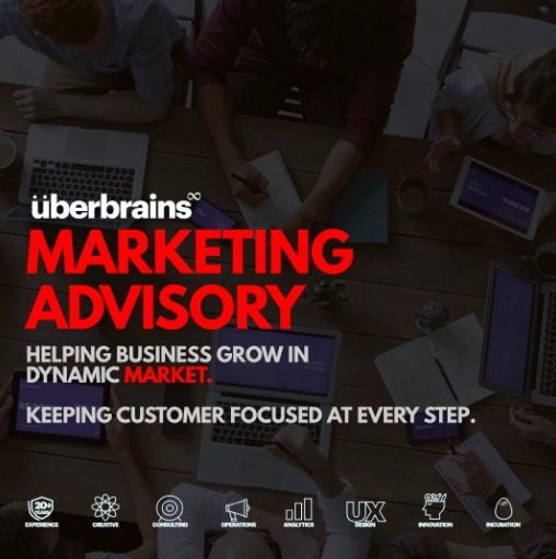 Best Marketing Advisory Services, Marketing Strategy & Consulting